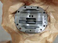 China Excavator Hydraulic Pump Valve Plate Cylinder Block Ball Guide Retainer Plate 10 Years Factory for sale