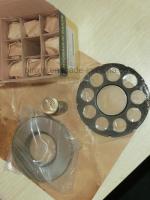 China Excavator Hydraulic Pump Valve Plate Cylinder Block Ball Guide Retainer Plate 10 Years Factory for sale