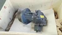 China Cast Iron Hydraulic Piston Motor A2FE125/61W-VAL020 for Paver Road Machinery Parts 125cc for sale