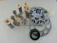 China Swing Motor Series Hydraulic Cylinder Block Ball Guide 10 Years Factory Custom for sale