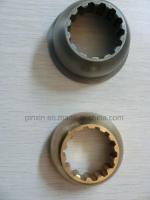 China Swing Motor Series Hydraulic Cylinder Block Ball Guide 10 Years Factory Custom for sale