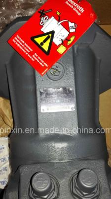 China A2FE160 Hydraulic Piston Motor for Truck Crane Cold Planer 160cc Customizable for sale