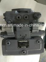 China A4vg40 Hydraulic Pump Gear Pump for Excavator Drum Roller Exceptional Performance for sale