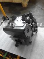 China A4vg40 Hydraulic Pump Gear Pump for Excavator Drum Roller Exceptional Performance for sale