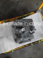 China A4vg40 Hydraulic Pump Gear Pump for Excavator Drum Roller Exceptional Performance for sale