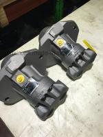 China A2FE45/61W Hydraulic Motor for Excavator 18,000kg Gross Weight R902165002 for sale
