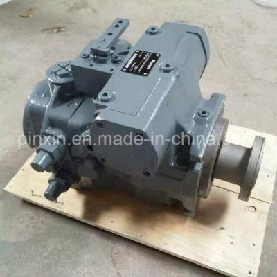 China A4VTG90 Gear Pump Hydraulic Pump 35kg Capacity High Pressure Industrial Hydraulic Piston Pump for sale