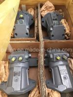 China Hydraulic Piston Motor A2FE160/61W-VZL181 160cc for Rotary Drilling Rig Paving Machinery for sale
