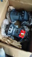 China Hydraulic Piston Motor A2FE160/61W-VZL181 160cc for Rotary Drilling Rig Paving Machinery for sale