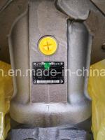 China Hydraulic Piston Motor A2FE160/61W-VZL181 160cc for Rotary Drilling Rig Paving Machinery for sale