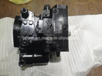 China Radial Carbon Steel Hydraulic Pump A4VTG90 Piston Pump 90cc Heavy Duty for sale