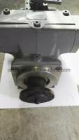 China Hydraulic Piston Pump A4VTG71 71cc for Excavator Heavy Construction Machinery for sale