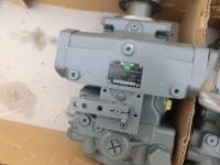 China Hydraulic Piston Pump A4VTG71 71cc for Excavator Heavy Construction Machinery for sale