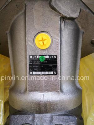 China Oil Powered Hydraulic Piston Motor A2FE160 61W 70kg for Paver Rotary Digging Pile for sale