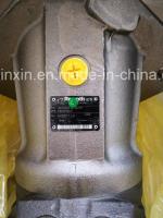 China A2FE160/61W-VZL020 Hydraulic Piston Motor 160cc for Excavator Paver Digging Machine for sale