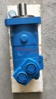 China Truck Mounted Concrete Pump Wire Motor 3321 for Excavator Hydraulic Motor 25cc for sale