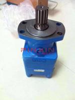 China Truck Mounted Concrete Pump Wire Motor 3321 for Excavator Hydraulic Motor 25cc for sale
