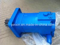 China Truck Mounted Concrete Pump Wire Motor 3321 for Excavator Hydraulic Motor 25cc for sale