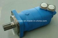 China Truck Mounted Concrete Pump Wire Motor 3321 for Excavator Hydraulic Motor 25cc for sale