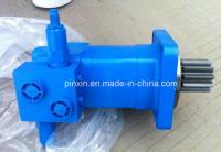 China Truck Mounted Concrete Pump Wire Motor 3321 for Excavator Hydraulic Motor 25cc for sale