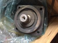 China A2FM160 A2FM180 Oil Hydraulic Motor for Construction Machinery Spare Parts 160cc for sale