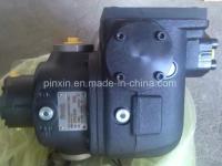 China Hydraulic Piston Pump A2vk0028mA Metering Pump for Drilling Rig Excavator 28cc for sale