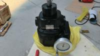 China Hydraulic Piston Pump A2vk0028mA Metering Pump for Drilling Rig Excavator 28cc for sale