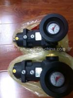 China Hydraulic Piston Pump A2vk0028mA Metering Pump for Drilling Rig Excavator 28cc for sale
