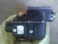 China Hydraulic Piston Pump A2vk0028mA Metering Pump for Drilling Rig Excavator 28cc for sale
