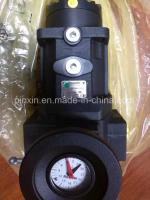 China Hydraulic Piston Pump A2vk0028mA Metering Pump for Drilling Rig Excavator 28cc for sale
