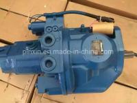 China AP2D28 Hydraulic Piston Pump for Excavator Cast Iron 28cc 210 Bar for sale