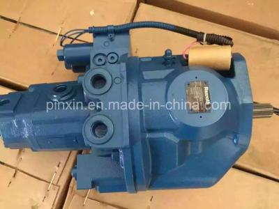 China AP2D28 Hydraulic Piston Pump for Excavator Cast Iron 28cc 210 Bar for sale