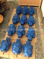 China AP2D28 Hydraulic Piston Pump for Excavator Cast Iron 28cc 210 Bar for sale