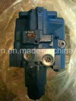 China AP2D28 Hydraulic Piston Pump for Excavator Cast Iron 28cc 210 Bar for sale