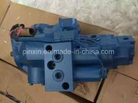 China AP2D28 Hydraulic Piston Pump for Excavator Cast Iron 28cc 210 Bar for sale