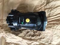 China A2FM56/61W-VAB027 Hydraulic Motor for Construction Machinery 56cc Displacement for sale