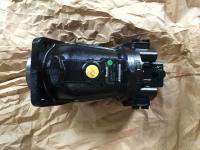 China A2FM56/61W-VAB027 Hydraulic Motor for Construction Machinery 56cc Displacement for sale