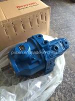 China AP2D28LV1RS7 Hydraulic Piston Pump 28cc Pressure Oil Type for Digger Horizontal Shaft for sale
