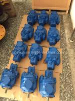 China AP2D28LV1RS7 Hydraulic Piston Pump 28cc Pressure Oil Type for Digger Horizontal Shaft for sale