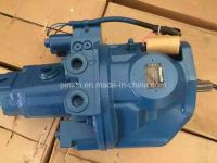 China AP2D28LV1RS7 Hydraulic Piston Pump 28cc Pressure Oil Type for Digger Horizontal Shaft for sale