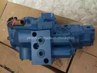 China AP2D28LV1RS7 Hydraulic Piston Pump 28cc Pressure Oil Type for Digger Horizontal Shaft for sale