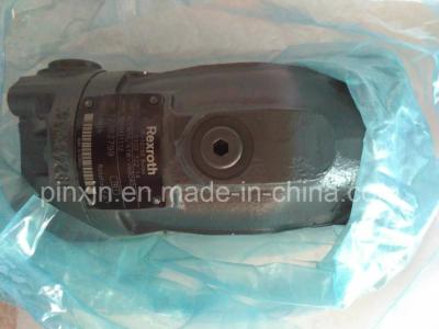 China Hydraulic Piston Motor A2FM10/61W-Vpb030 10cc Displacement for Crawler Crane for sale