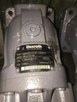 China A2FM16 A2FM23 Hydraulic Motor Spare Parts for Construction Machinery 10 Years Experience for sale