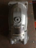 China A2FM16 A2FM23 Hydraulic Motor Spare Parts for Construction Machinery 10 Years Experience for sale