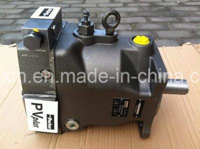 China PV092R Series Hydraulic Piston Pump 092r for Excavator Drilling Rig for sale