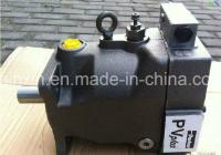 China PV092R Series Hydraulic Piston Pump 092r for Excavator Drilling Rig for sale