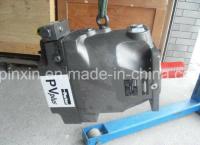 China PV092R Series Hydraulic Piston Pump 092r for Excavator Drilling Rig for sale