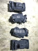 China 61W-VZB020 A2FM28 A2FM56 Hydraulic Piston Motor Spare Parts for Excavator for sale