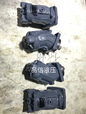 China 61W-VZB020 A2FM28 A2FM56 Hydraulic Piston Motor Spare Parts for Excavator for sale