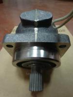 China 61W-VZB020 A2FM28 A2FM56 Hydraulic Piston Motor Spare Parts for Excavator for sale